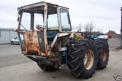 County FC 1004 | Tractor & Construction Plant Wiki | Fandom