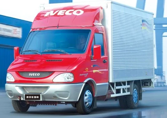 Iveco Ouba | Tractor & Construction Plant Wiki | Fandom