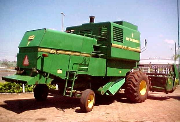 SLC 7700 | Tractor & Construction Plant Wiki | Fandom