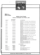 MeMo | Tractor & Construction Plant Wiki | Fandom