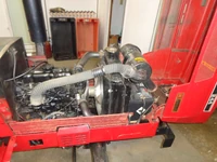 International 244 | Tractor & Construction Plant Wiki | Fandom