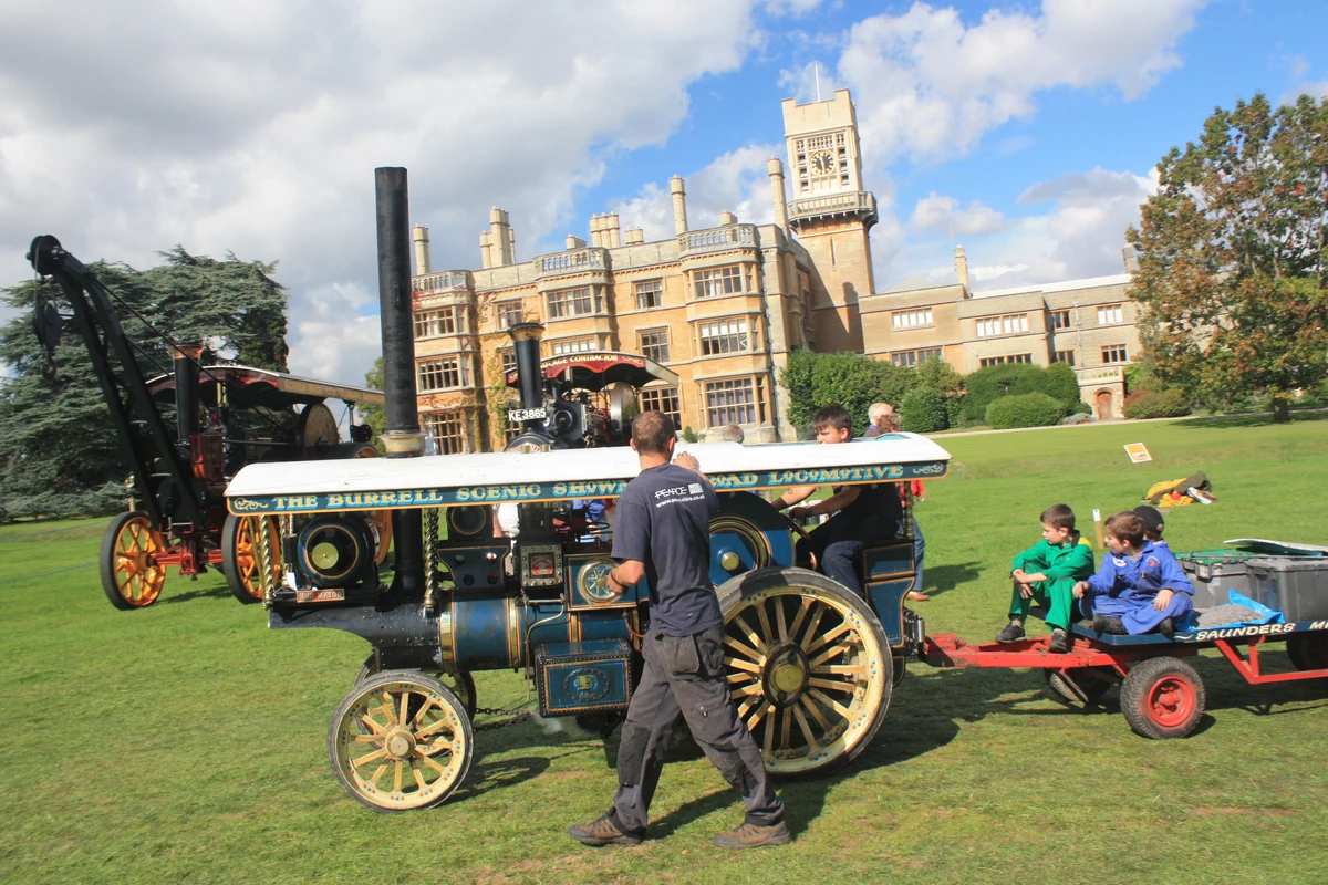 Mini Mayor | Tractor & Construction Plant Wiki | Fandom