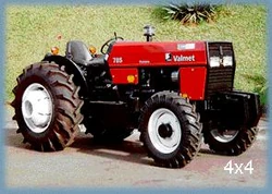 Valmet 785 | Tractor & Construction Plant Wiki | Fandom
