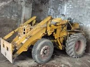 Weatherill | Tractor & Construction Plant Wiki | Fandom