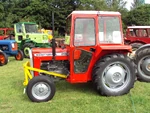 Massey Ferguson 200 series | Tractor & Construction Plant Wiki | Fandom