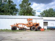 Galion | Tractor & Construction Plant Wiki | Fandom