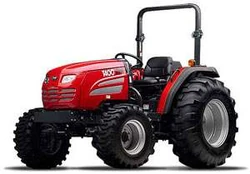 TYM T400 | Tractor & Construction Plant Wiki | Fandom