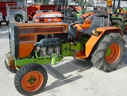 Agria (Hispania) 8823 | Tractor & Construction Plant Wiki | Fandom