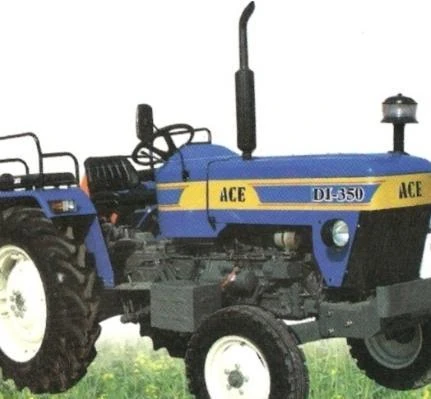 ACE DI 350 | Tractor & Construction Plant Wiki | Fandom