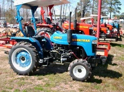 WorkTrak L2043 | Tractor & Construction Plant Wiki | Fandom