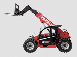 Faresin Industries Group | Tractor & Construction Plant Wiki | Fandom