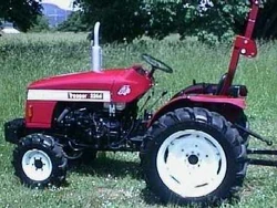 Task Master Trooper 334d | Tractor & Construction Plant Wiki | Fandom