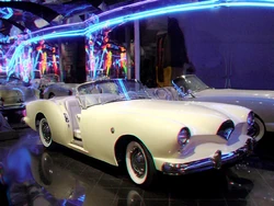 Kaiser-Frazer | Tractor & Construction Plant Wiki | Fandom