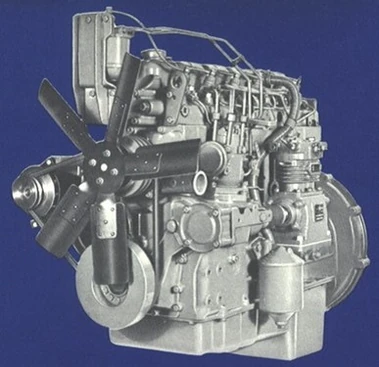 International Loadstar 1700 | Tractor & Construction Plant Wiki | Fandom