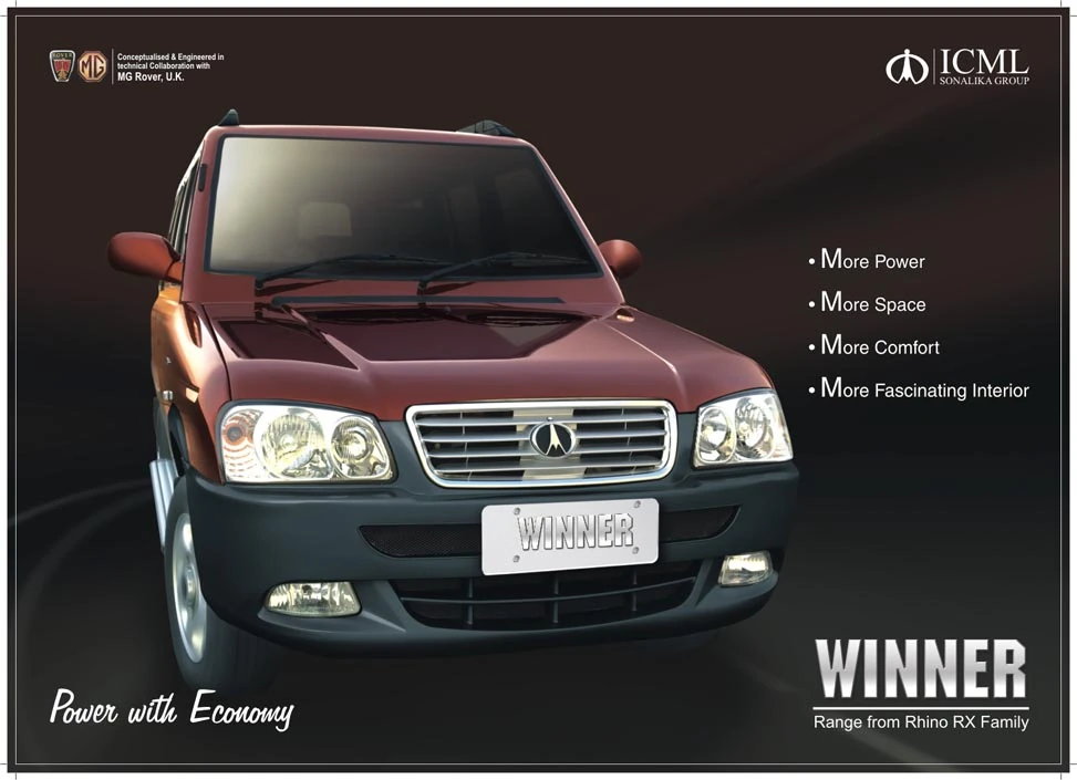 ICML Rhino Rx Winner | Tractor & Construction Plant Wiki | Fandom