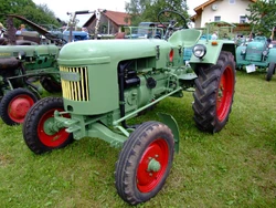 Hatz TL 18 | Tractor & Construction Plant Wiki | Fandom