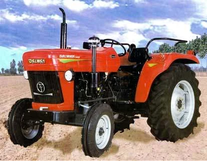 Balwan 500 | Tractor & Construction Plant Wiki | Fandom