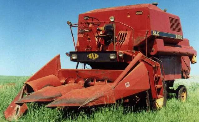 SLC 2000 | Tractor & Construction Plant Wiki | Fandom