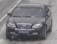 Chery V5 | Tractor & Construction Plant Wiki | Fandom