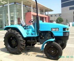 Changlin SH820 | Tractor & Construction Plant Wiki | Fandom