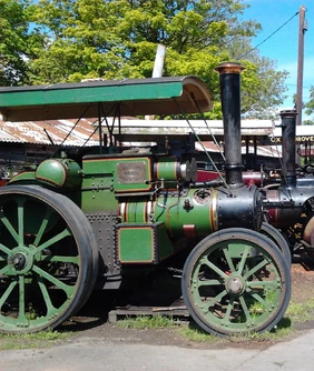 Tasker no. 1592 | Tractor & Construction Plant Wiki | Fandom