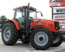 AGCO RT110A | Tractor & Construction Plant Wiki | Fandom