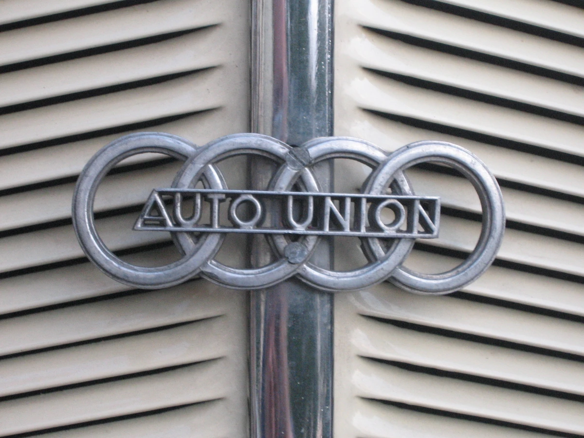 Auto Union | Tractor & Construction Plant Wiki | Fandom