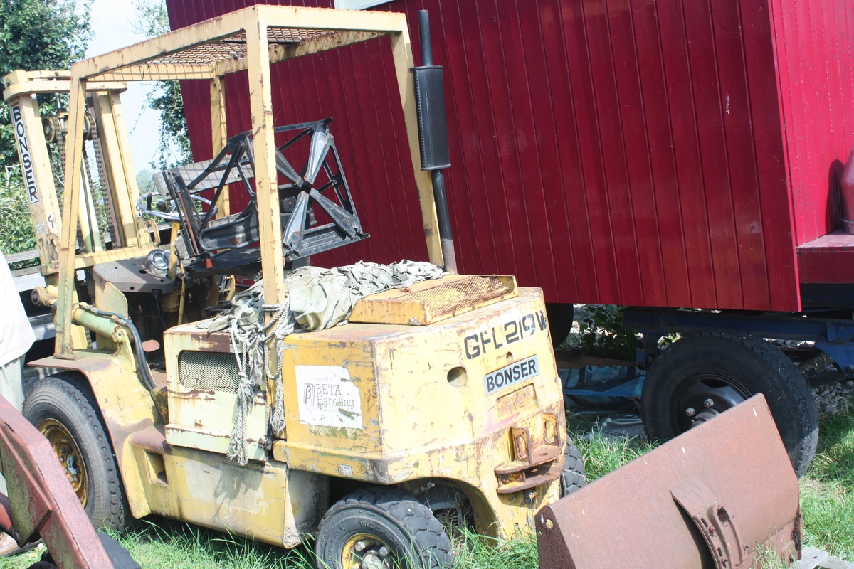 Bonser | Tractor & Construction Plant Wiki | Fandom