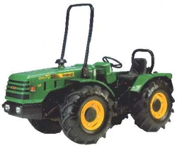 Ferrari System 70 AR | Tractor & Construction Plant Wiki | Fandom
