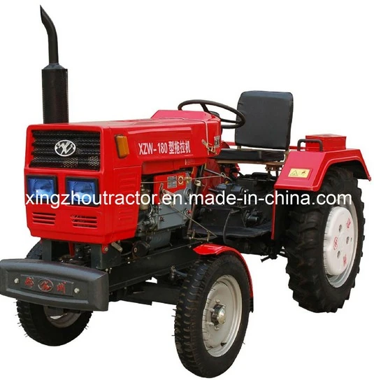 Xing Zhou XZW-180 | Tractor & Construction Plant Wiki | Fandom