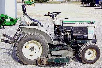 Bolens G174 | Tractor & Construction Plant Wiki | Fandom