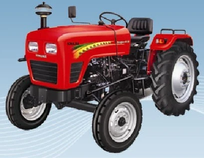 Sonalika International Baagban | Tractor & Construction Plant Wiki | Fandom