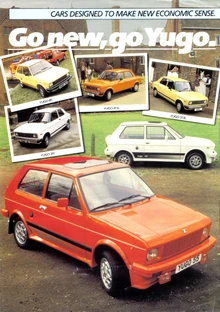 Zastava | Tractor & Construction Plant Wiki | Fandom