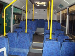 Optare Solo | Tractor & Construction Plant Wiki | Fandom