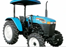 Agrindo TA 5504 | Tractor & Construction Plant Wiki | Fandom