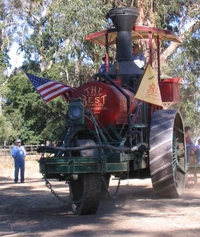 Daniel Best | Tractor & Construction Plant Wiki | Fandom