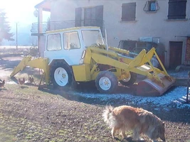 Hymac 370 | Tractor & Construction Plant Wiki | Fandom