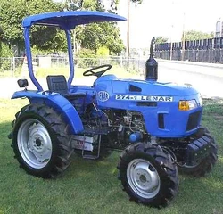 Lenar LE274-1 | Tractor & Construction Plant Wiki | Fandom