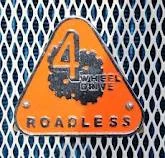 Roadless Traction Ltd | Tractor & Construction Plant Wiki | Fandom