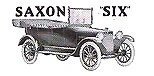 Saxon (automobile) | Tractor & Construction Plant Wiki | Fandom
