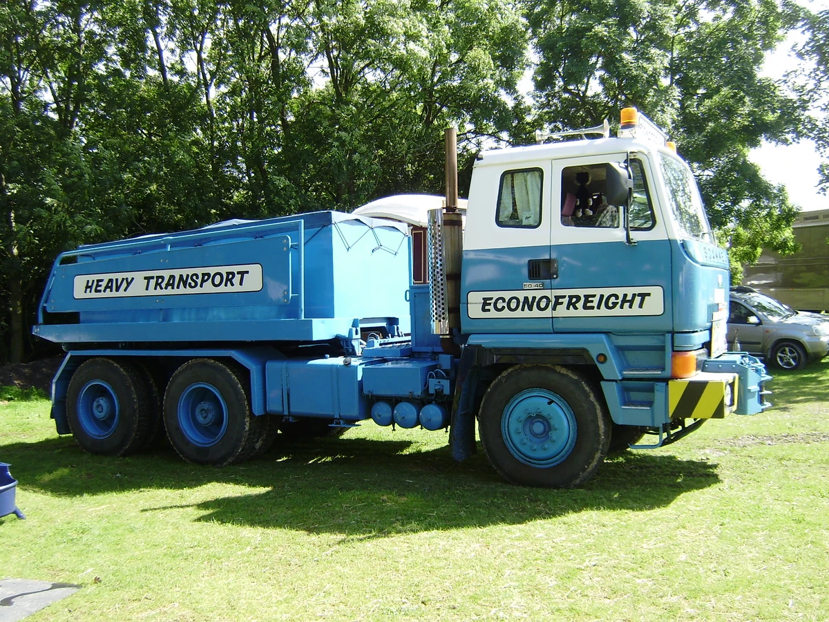 F300 PHN | Tractor & Construction Plant Wiki | Fandom