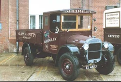 thornycroft