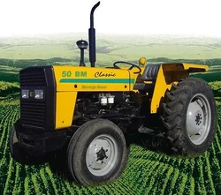 BM 50 Classic | Tractor & Construction Plant Wiki | Fandom