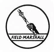 Field Marshall | Tractor & Construction Plant Wiki | Fandom