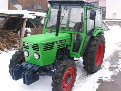 Torpedo TD 55 06 A | Tractor & Construction Plant Wiki | Fandom