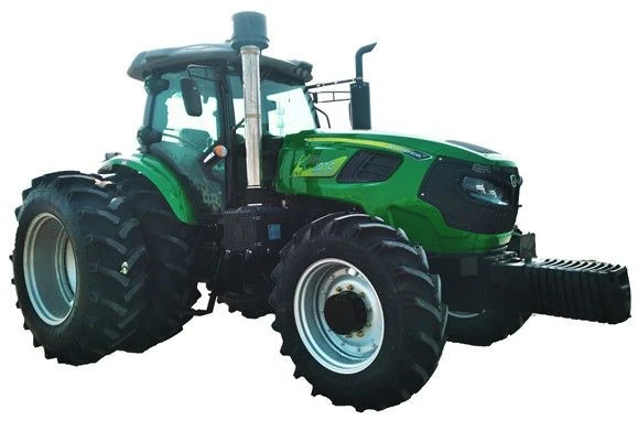 Jotodeer JT1804 | Tractor & Construction Plant Wiki | Fandom