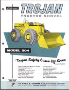 Trojan Industries | Tractor & Construction Plant Wiki | Fandom