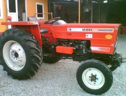 Universal U 445 S | Tractor & Construction Plant Wiki | Fandom