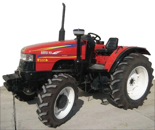 Arvid 904 | Tractor & Construction Plant Wiki | Fandom