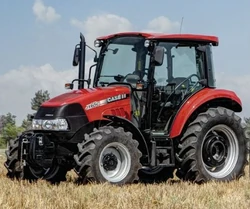 Case IH JX65C | Tractor & Construction Plant Wiki | Fandom